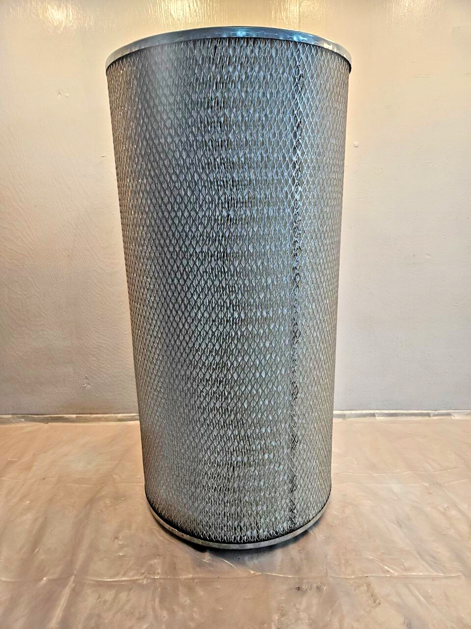 New Donaldson Air Filter P127308 - ABC Diesel Parts