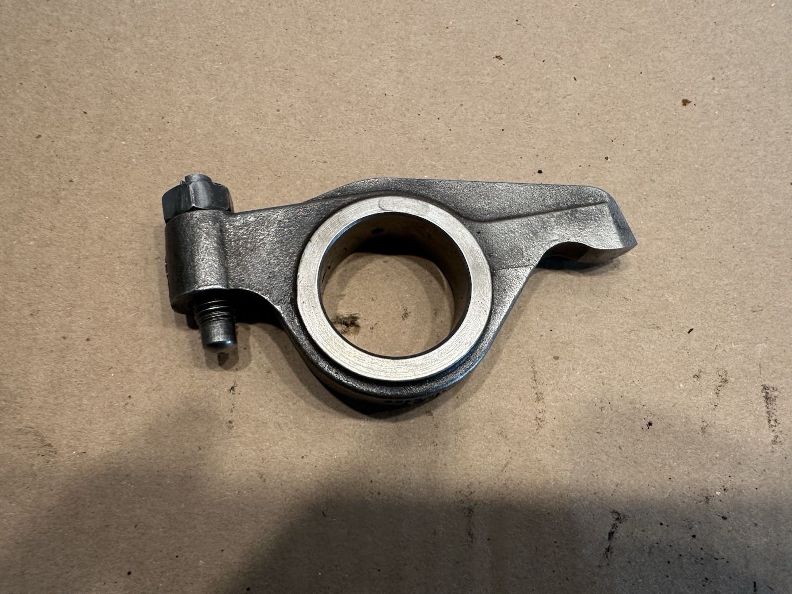 CAT C12 C10 Caterpillar Diesel Engine Arm Rocker 115-9399 OEM - ABC ...