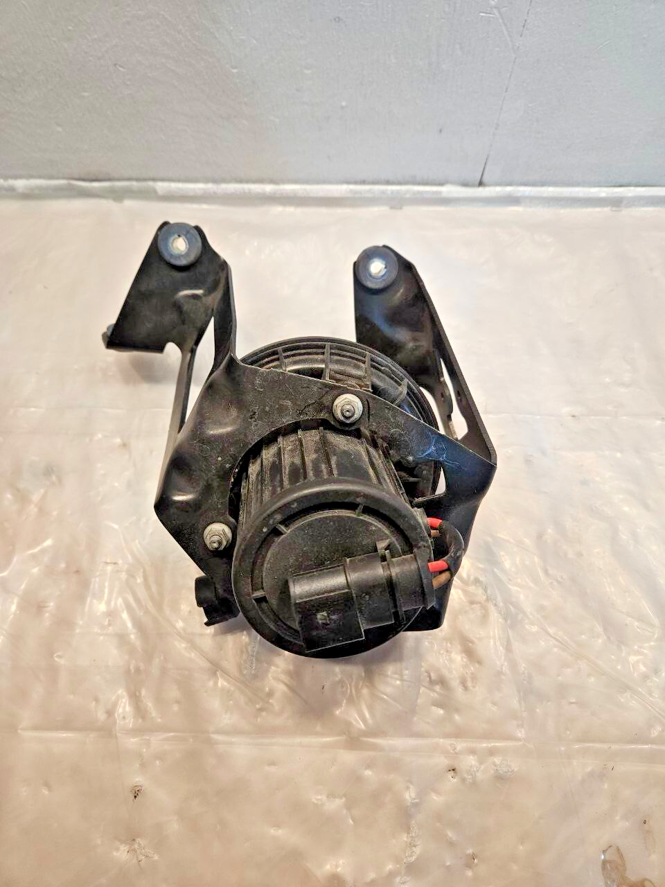 07-15 Audi Q7 Secondary Air Injection Emission Smog Pump 7L0906279 OEM ...
