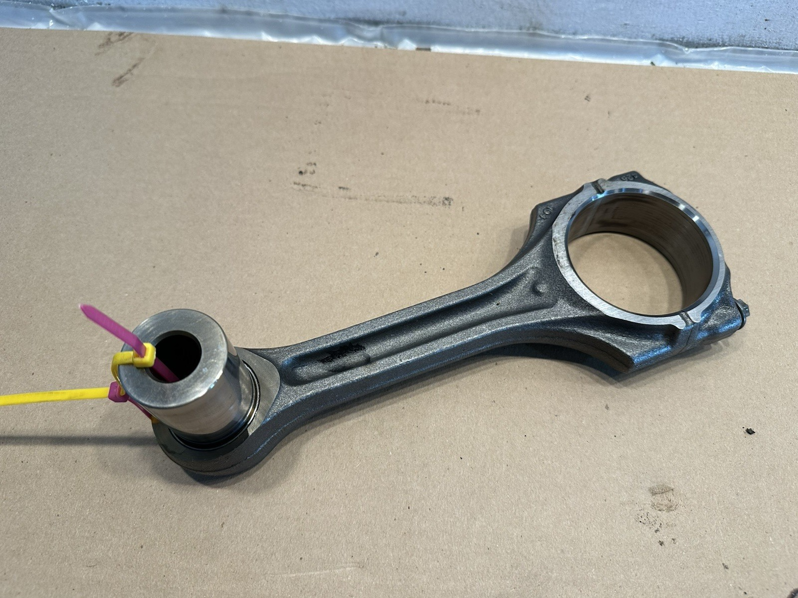 2019 CAT ENGINE C4.4 225-5441 Connecting Rod Perkins Engine 4 Cyl OEM ...