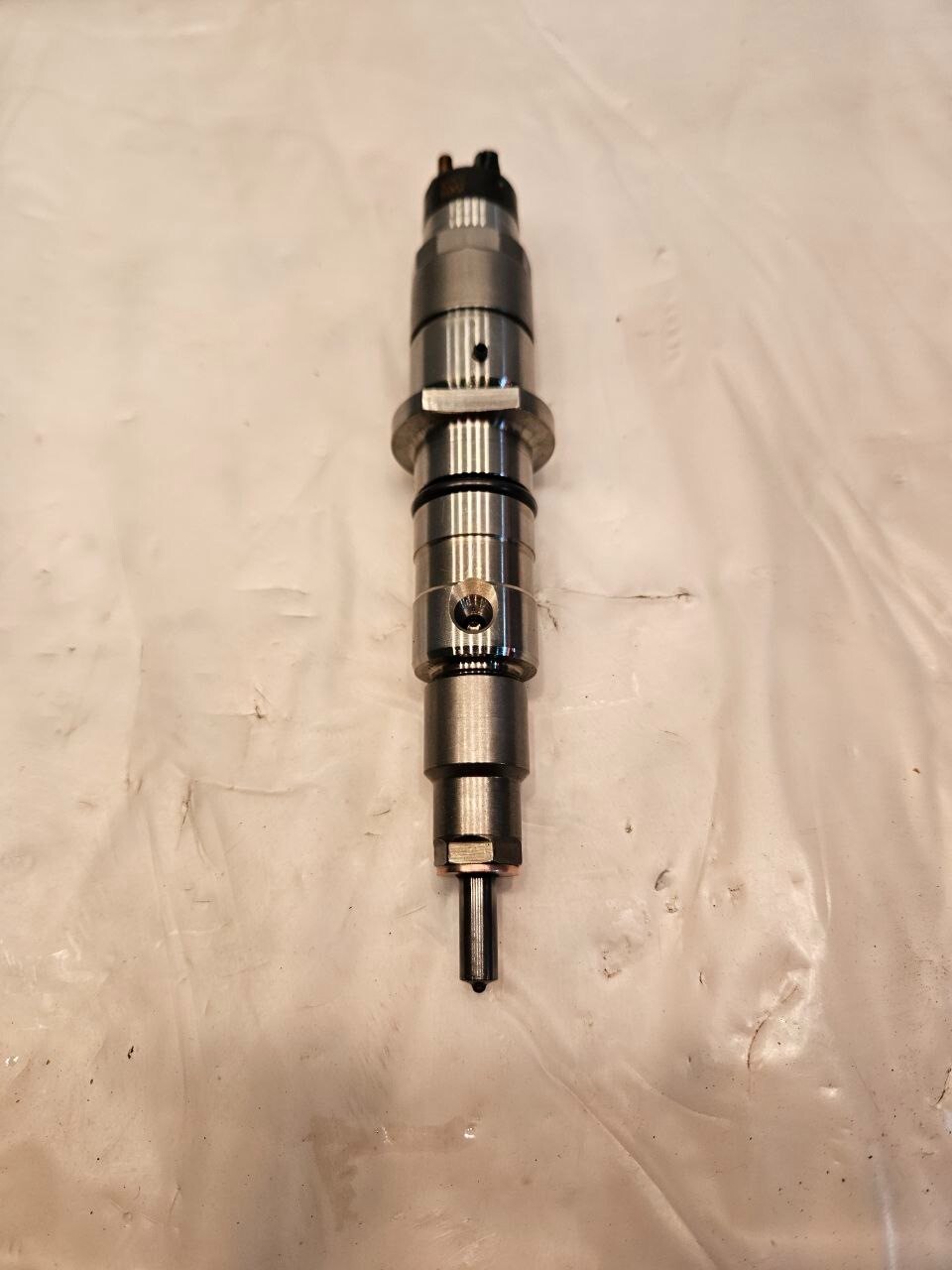 Cummins ISC ISL 8.9l BOSCH Diesel Fuel Injector Nozzle 0445120236 OEM ...
