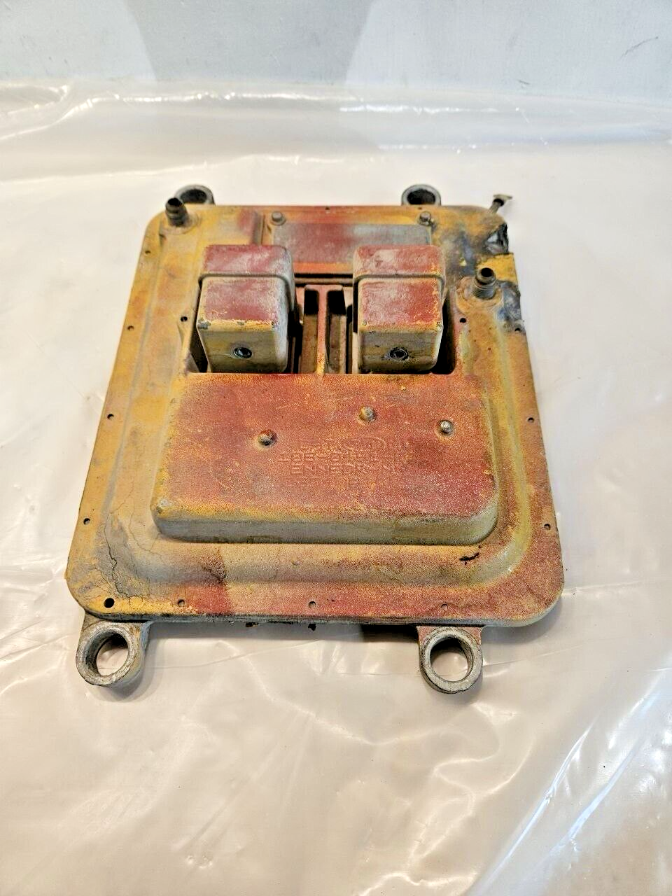 Core Caterpillar 3406 475HP CAT Engine Control Module, ECM, ECU 108 ...