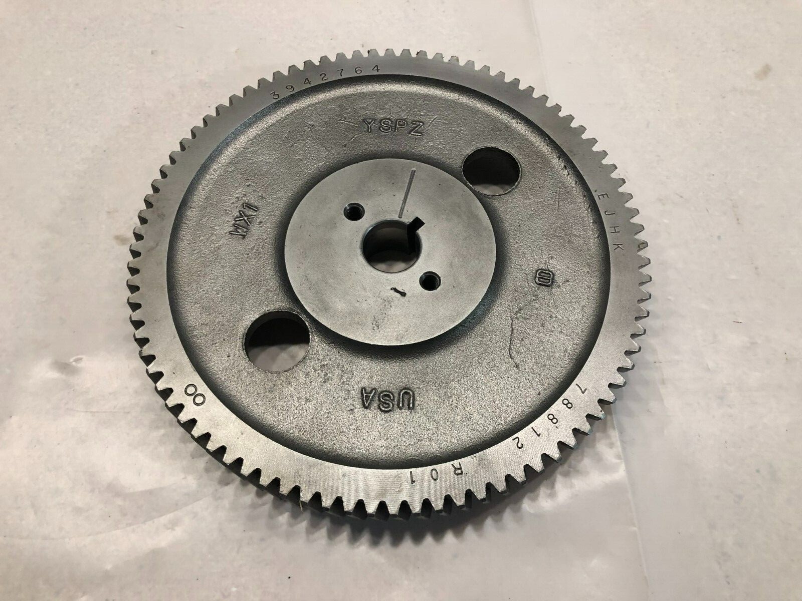 Cummins 8.3L Diesel Engine ISL ISC Fuel Pump Gear 3942764 5284142 ...