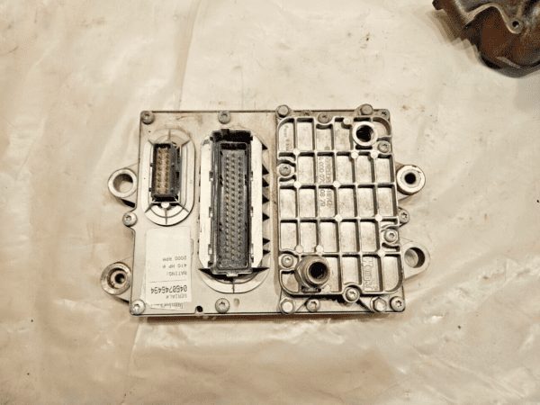 Engine Control Module ECM/ECU for Trucks | Buy Engine Control Module ...