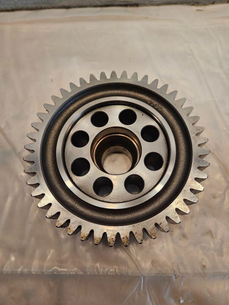 2013 International MAXXFORCE 13 Diesel Engine Timing Gear 3596974 OEM ...