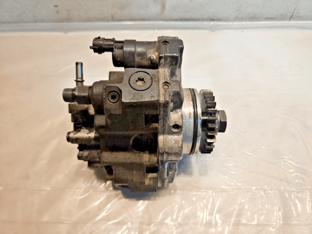 2014 Bosch Cummins ISB 6.7 High Pressure Diesel Engine Fuel CP3 Pump ...