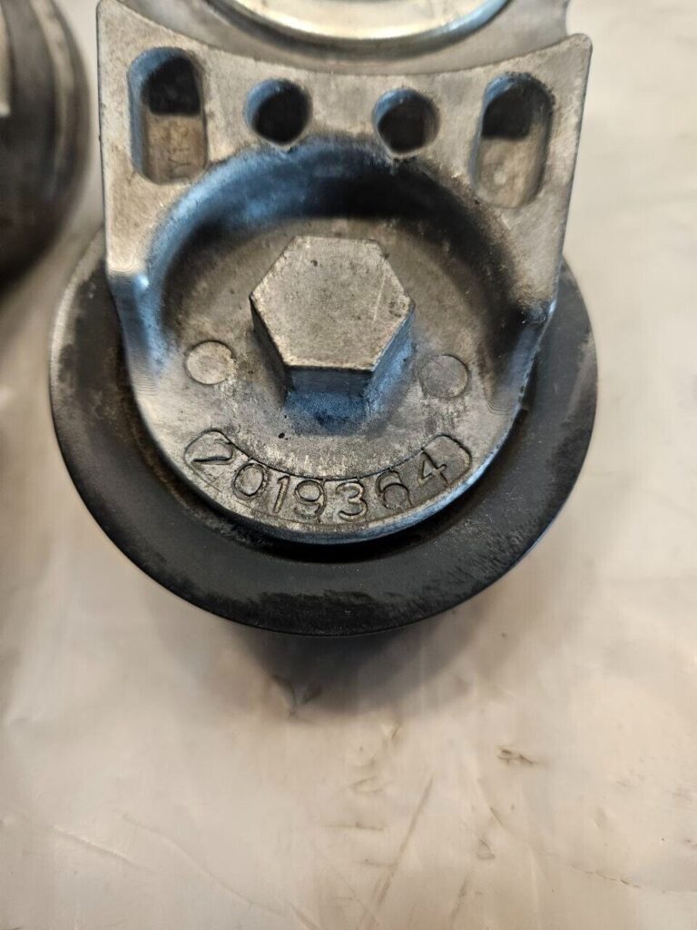 2015 Set of 2 PACCAR MX-13 DIESEL ENGINE BELT TENSIONERS 2019364 OEM ...