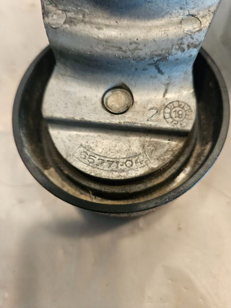 2015 Set of 2 PACCAR MX-13 DIESEL ENGINE BELT TENSIONERS 2019364 OEM ...