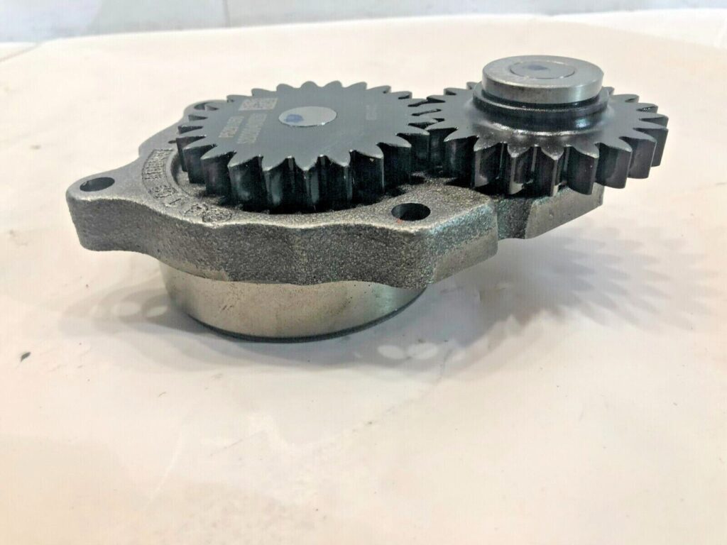 2020 Cummins ISB QSB 6.7L Diesel Engine Oil Pump 5291050 OEM - ABC Diesel Parts
