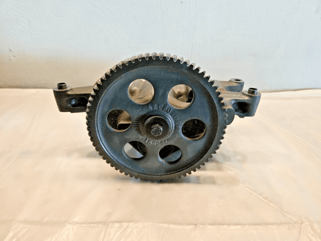 CAT C15 Diesel Engine OIL LUBRICATING PUMP 232-1606 OEM 7N285 - ABC ...