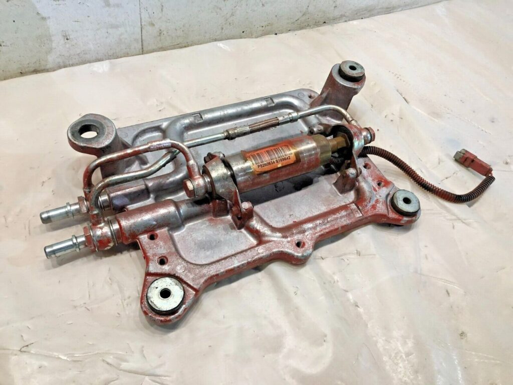 CUMMINS 8.9 ISL DIESEL ENGINE FUEL TRANSFER PUMP 5260634 OEM - ABC ...