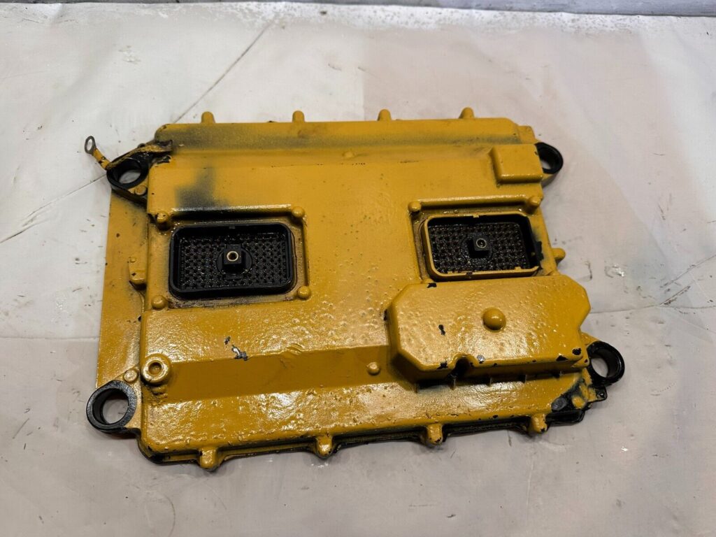 Caterpillar C11 C13 70-Pin COMPUTER MODULE ECM ECU CAT KCA 256-1159-01 ...