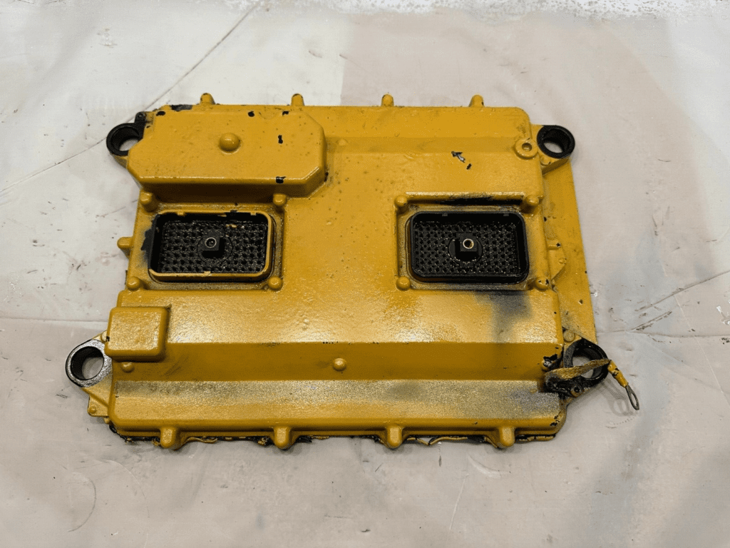 Caterpillar C11 C13 70-Pin COMPUTER MODULE ECM ECU CAT KCA 256-1159-01 ...