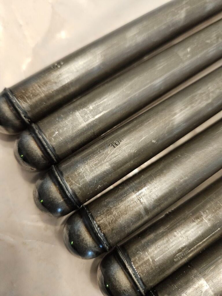 Caterpillar CAT C15 Diesel Engine Push Rods OEM - ABC Diesel Parts