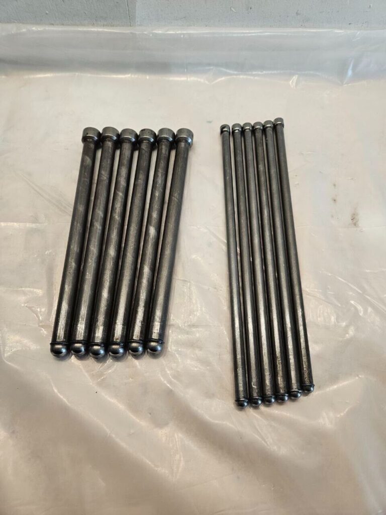 Caterpillar CAT C15 Diesel Engine Push Rods OEM - ABC Diesel Parts