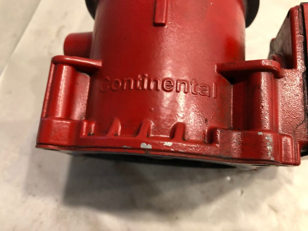 Cummins 6.7 ISB DIESEL ENGINE THROTTLE BODY ASSEMBLY 5314216 OEM - ABC ...