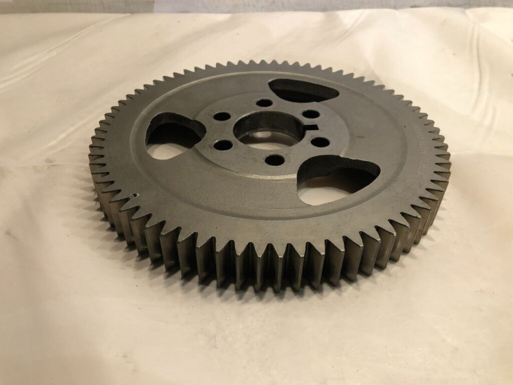 Cummins ISB 4.5 QSB Diesel Engine CAMSHAFT GEAR 3955152 OEM - ABC ...
