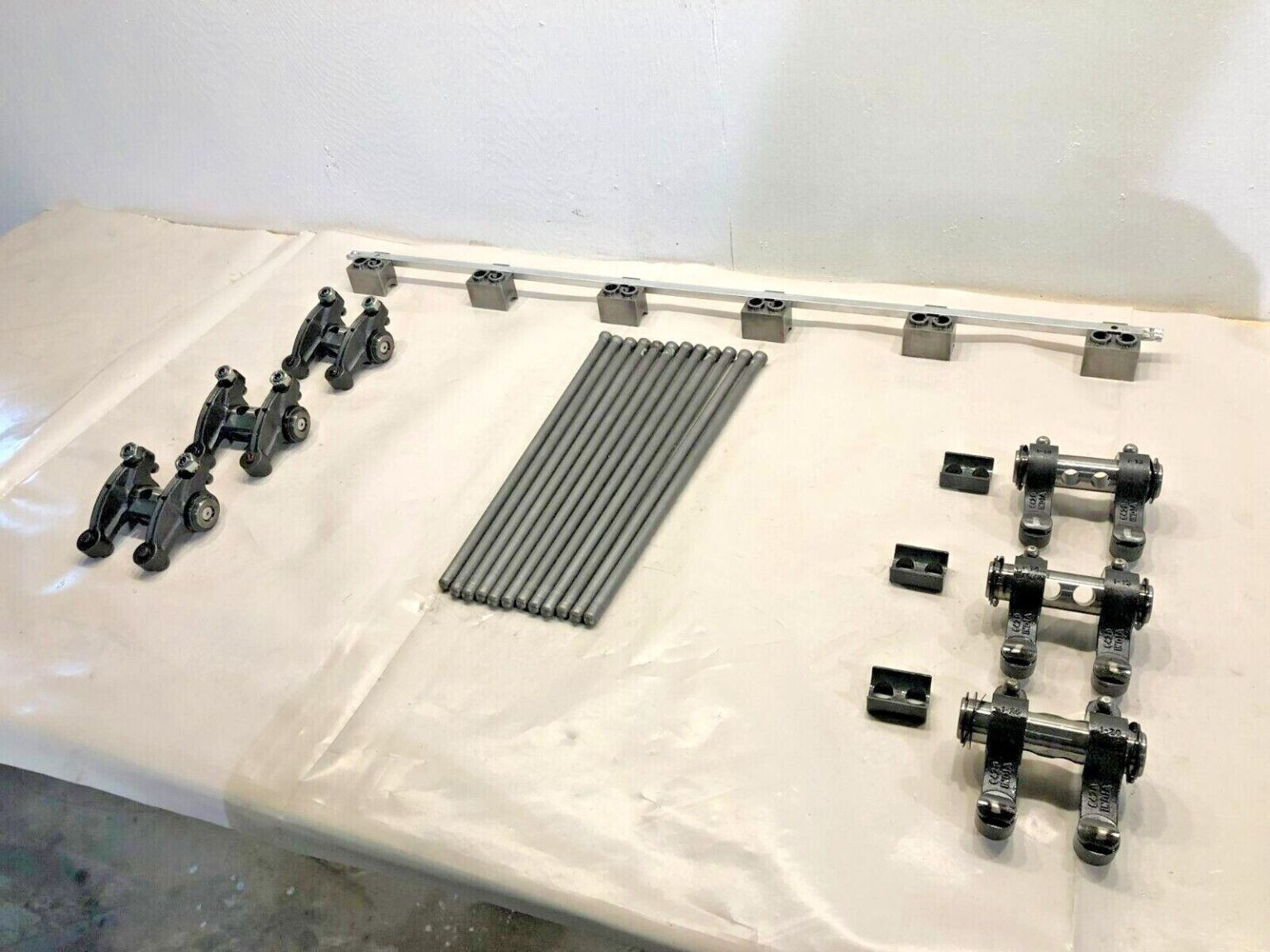 Rocker arms for Trucks | Buy Rocker arms Online