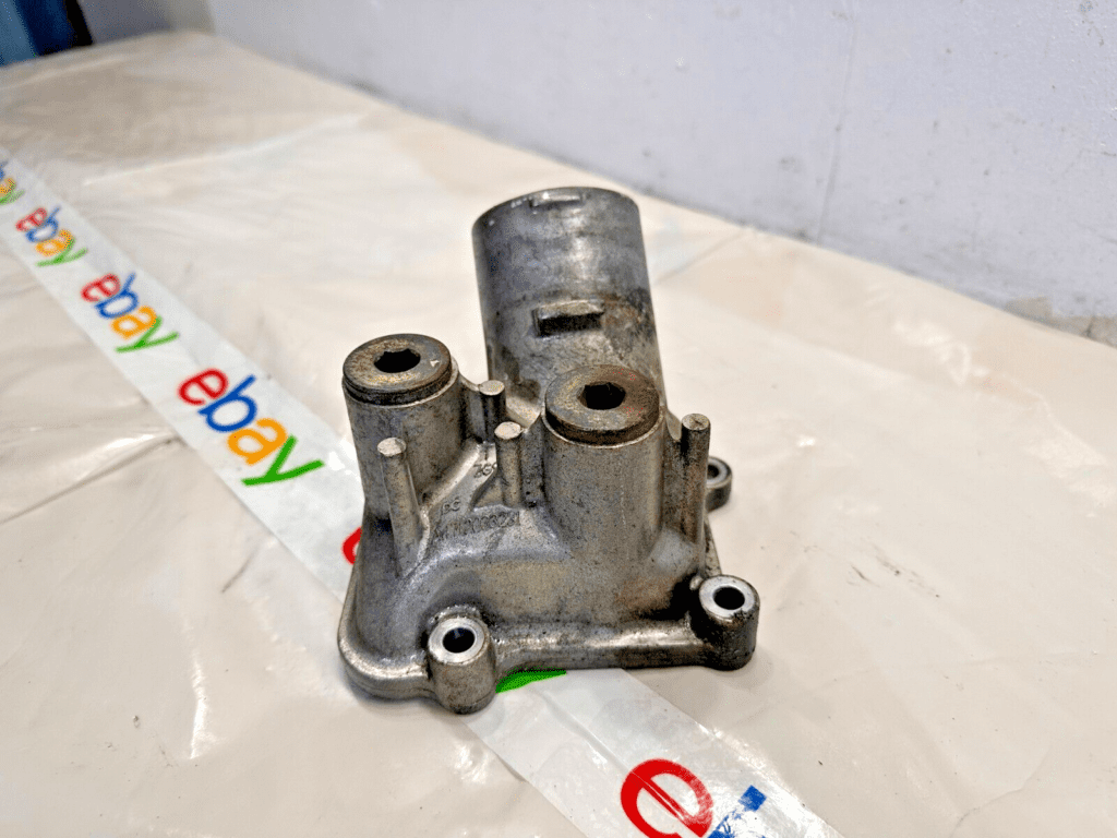 Detroit DD13 DD15 Diesel Engine Thermostat Housing A4712033231 OEM ...