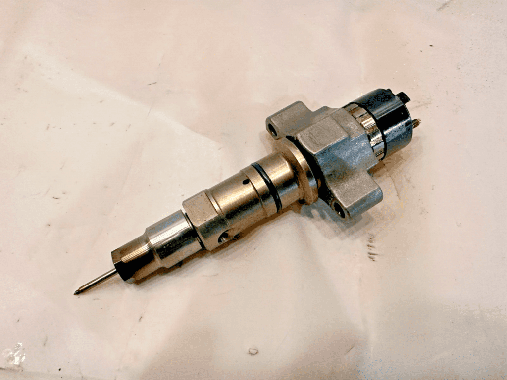 FOR PARTS Cummins ISL ISLe QSL ISC 8.9 Diesel Engine Fuel Injector ...