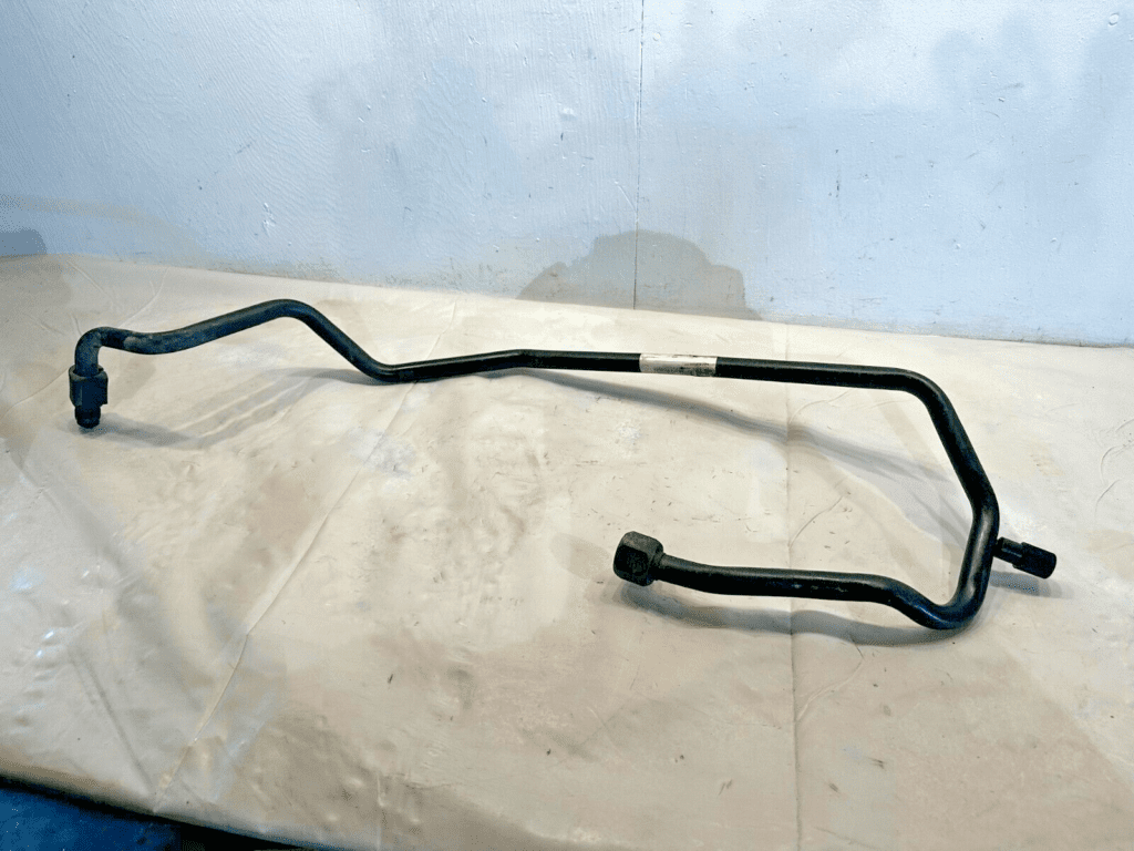 Freightliner Volvo Truck VNL D13 A/C Pipe 35355 OEM - ABC Diesel Parts