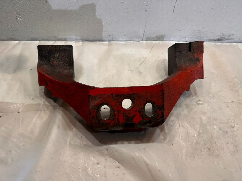 ISX15 Cummins Diesel Engine FRONT ENGINE SUPPORT MOUNT 3103631 OEM ...