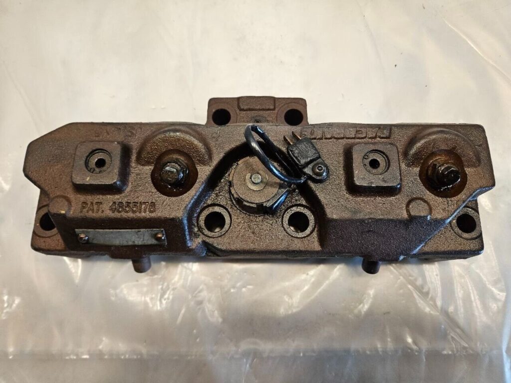 PAC BRAKE Caterpillar Diesel Engine Brake 013169 OEM 4655178 - ABC ...