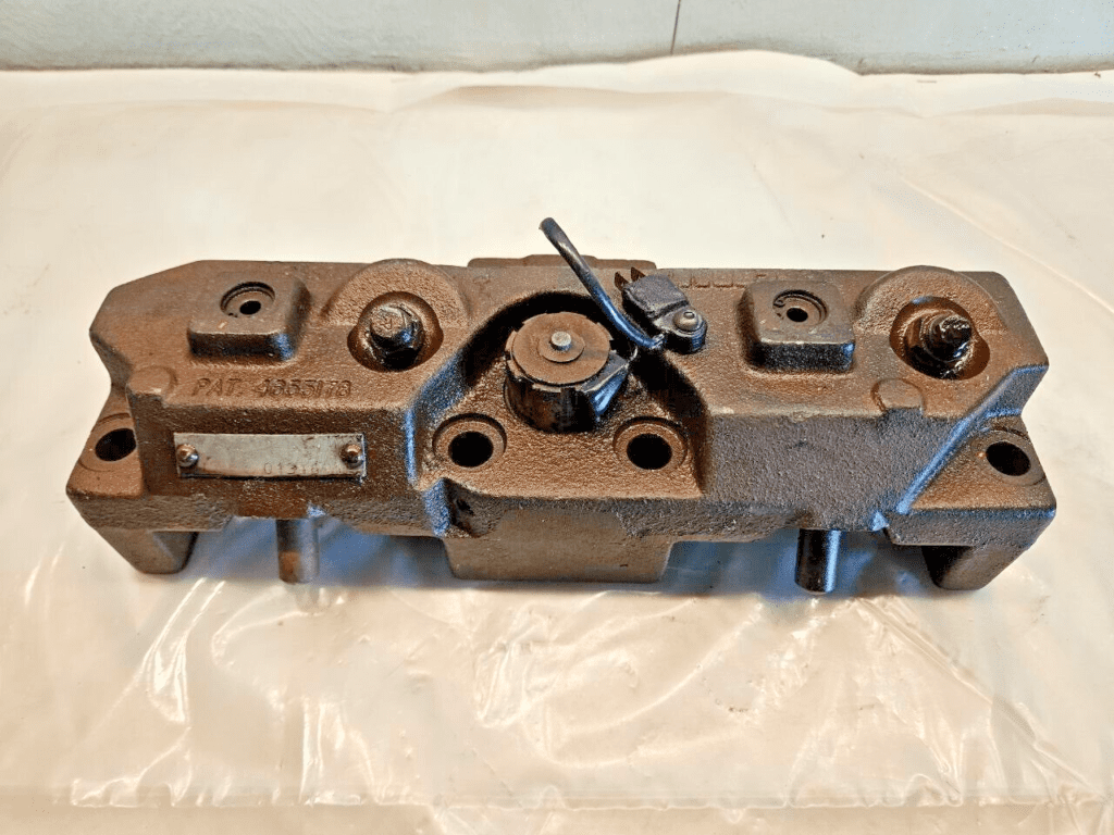 PAC BRAKE Caterpillar Diesel Engine Brake 013169 OEM 4655178 - ABC ...
