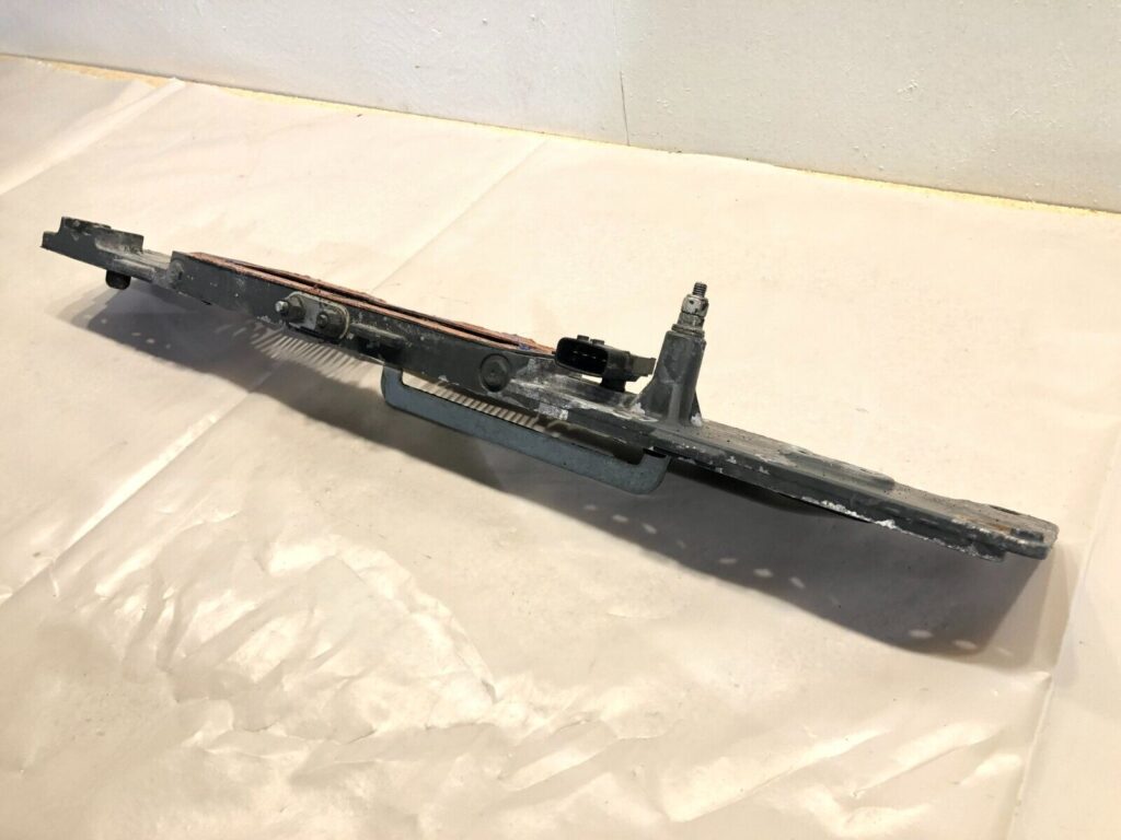 PHILLIPS AND TEMRO MANIFOLD-AIR INTAKE GRID HEATER CUMMINS ISL 8.3 ...