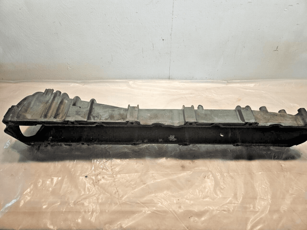 VOLVO D13 DIESEL ENGINE INTAKE MANIFOLD 21216636 OEM - ABC Diesel Parts