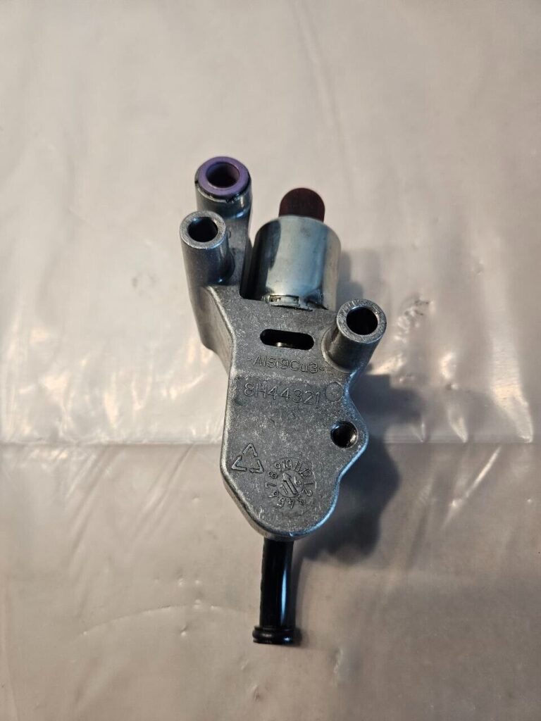 2016 Volvo D13 Mack MP8 Diesel Engine Control Valve 21946977 OEM - ABC ...