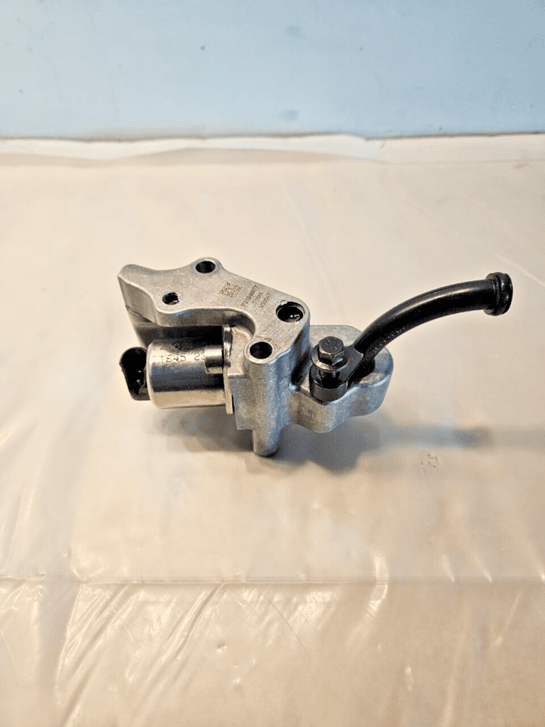 2016 Volvo D13 Mack MP8 Diesel Engine Control Valve 21946977 OEM - ABC ...