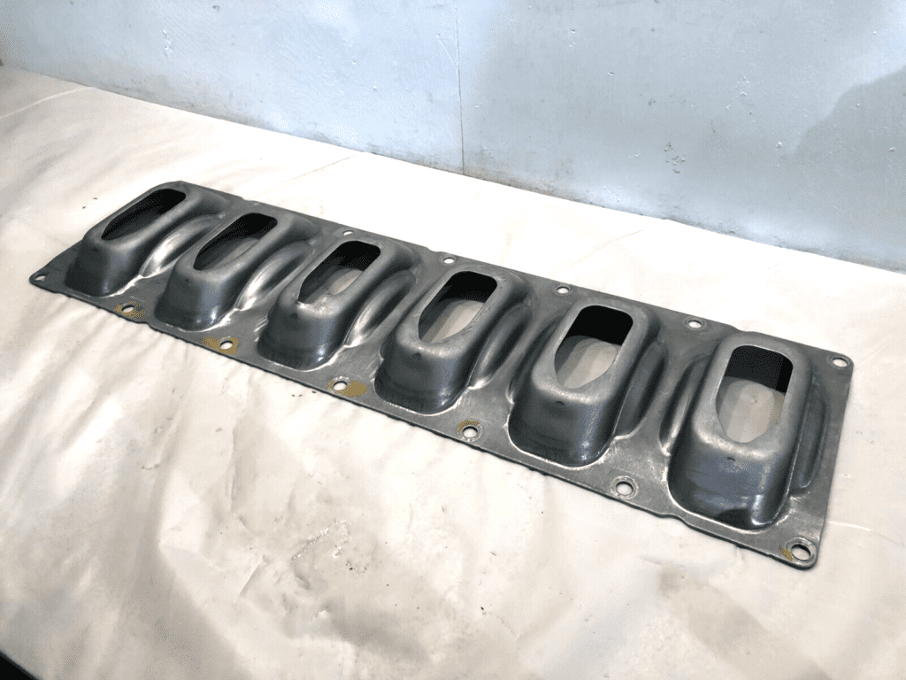 2020 Cummins ISB 6.7 CYLINDER BLOCK STIFFENER PLATE 5290910 OEM - ABC ...