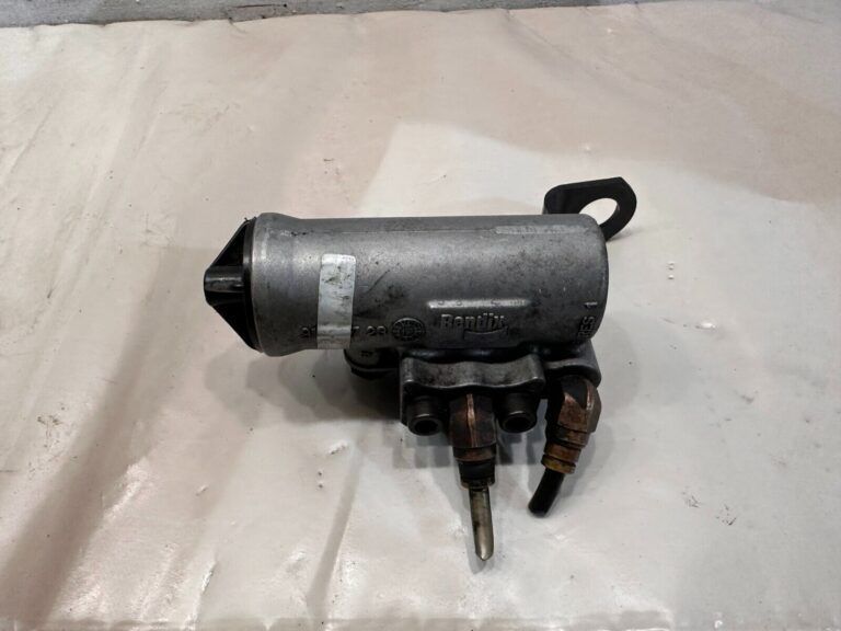 Bendix Allied Signal Air Compressor Regulator K025894 OEM - ABC Diesel ...