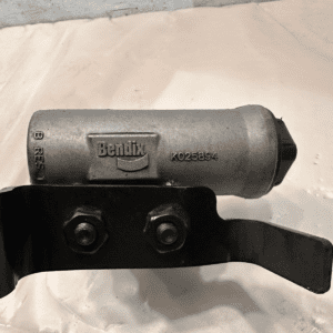Bendix Allied Signal Air Compressor Regulator K025894 OEM - ABC Diesel ...