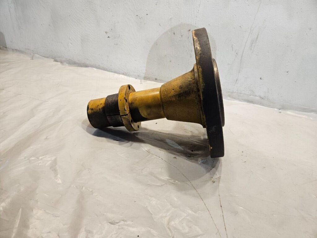 CAT 3508 Caterpillar Diesel Engine Hub OEM - ABC Diesel Parts