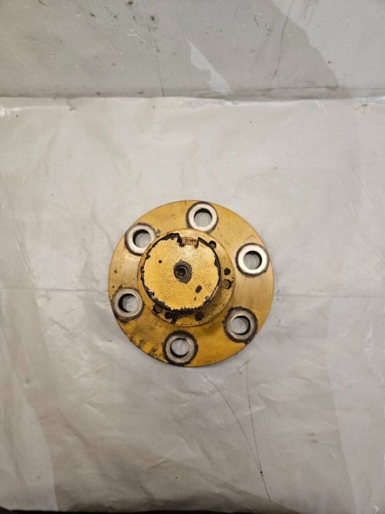 CAT 3508 Caterpillar Diesel Engine Hub OEM - ABC Diesel Parts