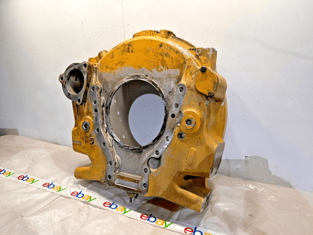 Flywheels & Housings for Trucks | Buy Flywheels & Housings Online