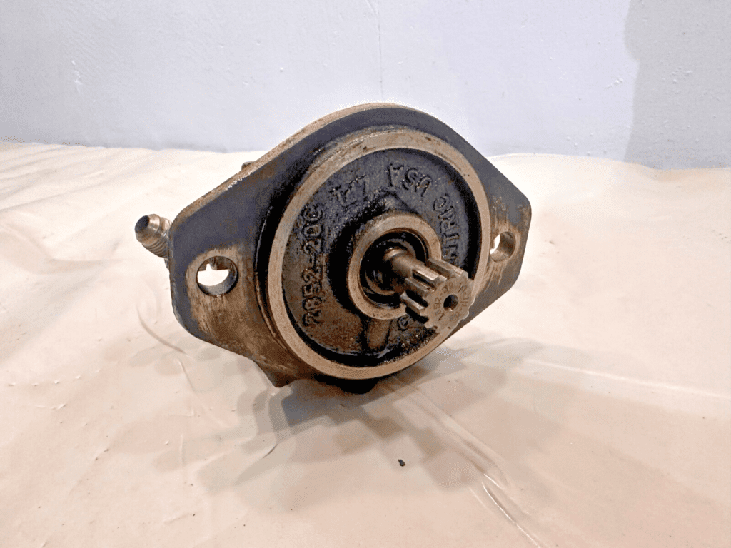 CAT C15 C13 ACERT CONCENTRIC 2852-20C Diesel Fuel Transfer Pump 384 ...