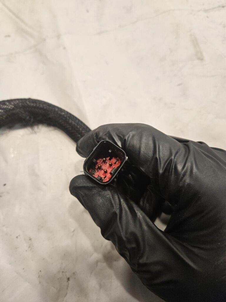 CAT C15 Caterpillar Diesel Engine Solid State Relay Assembly (12 V) 350 ...