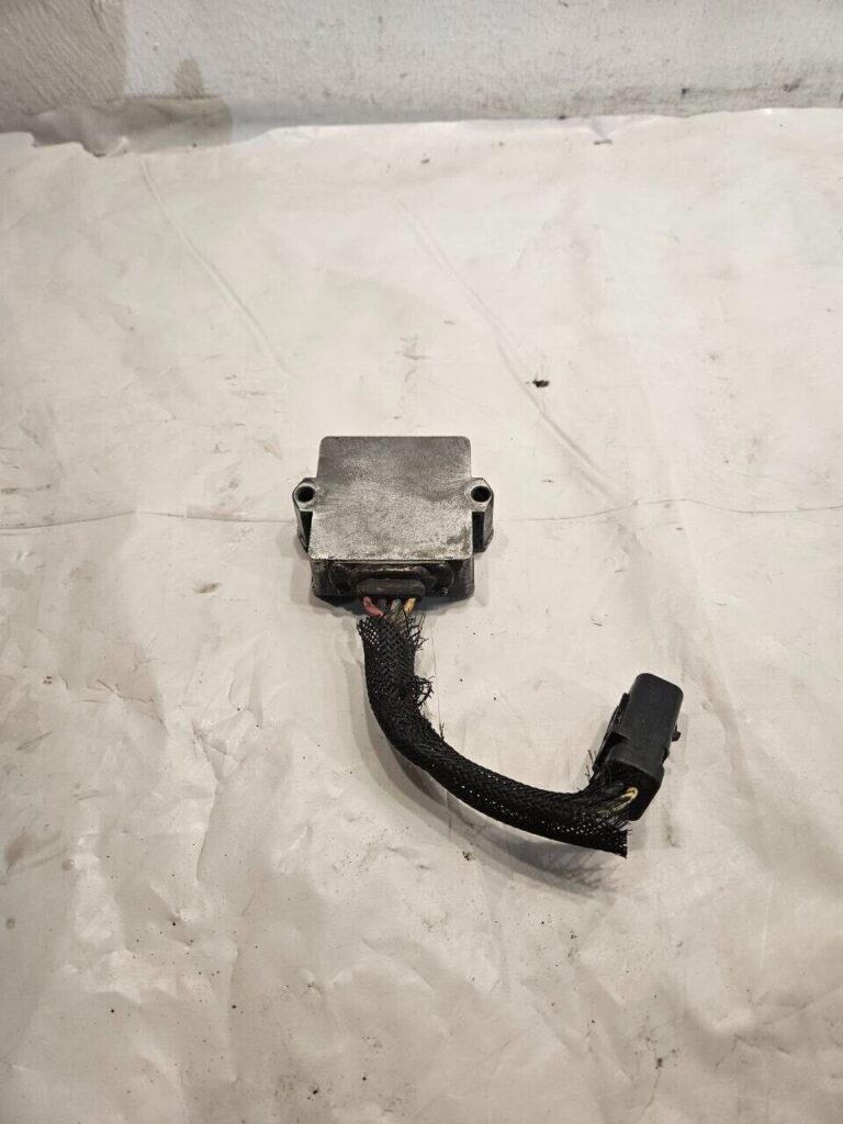 CAT C15 Caterpillar Diesel Engine Solid State Relay Assembly (12 V) 350 ...