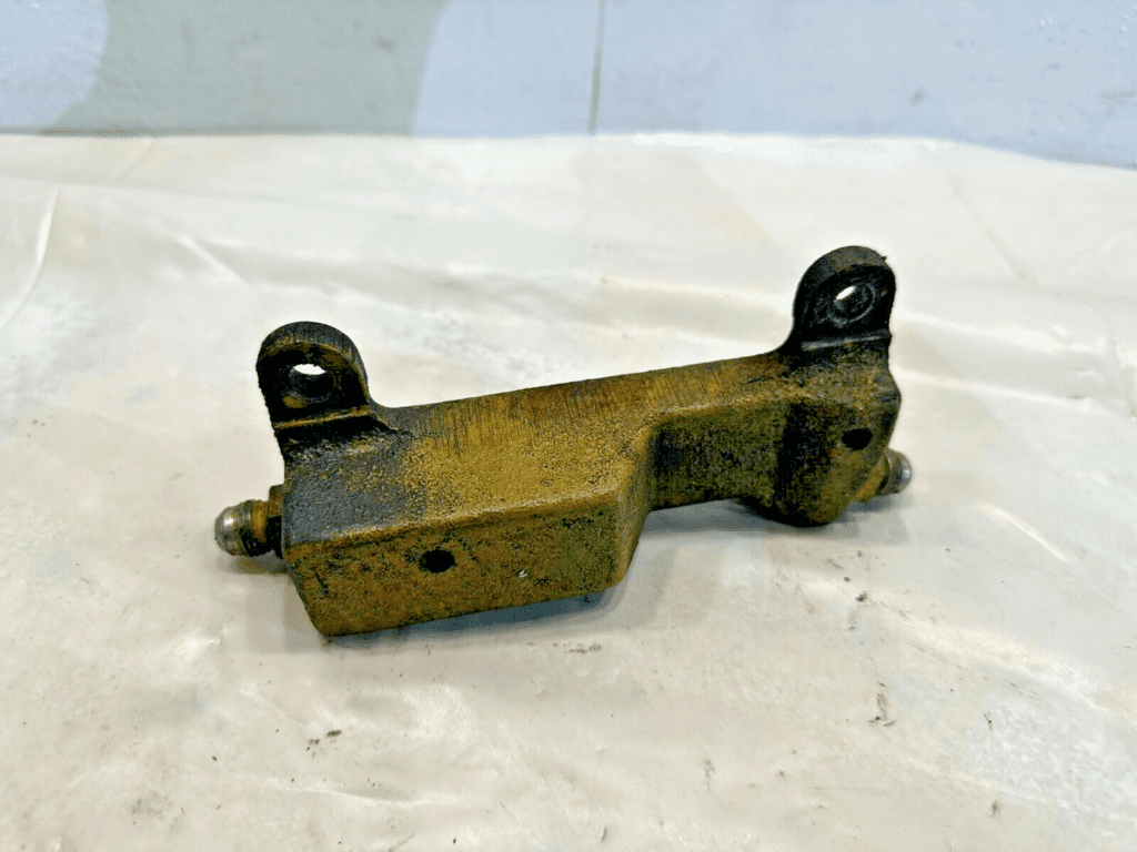 CATERPILLAR C7 C12 3176 DIESEL ENGINE SUPPORT PART 2829451 OEM - ABC ...