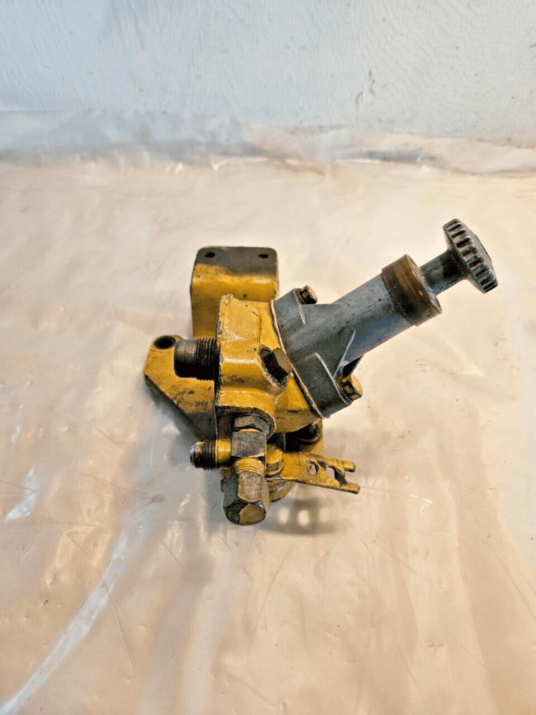 Bendix Allied Signal Air Compressor Regulator K025894 OEM - ABC Diesel ...