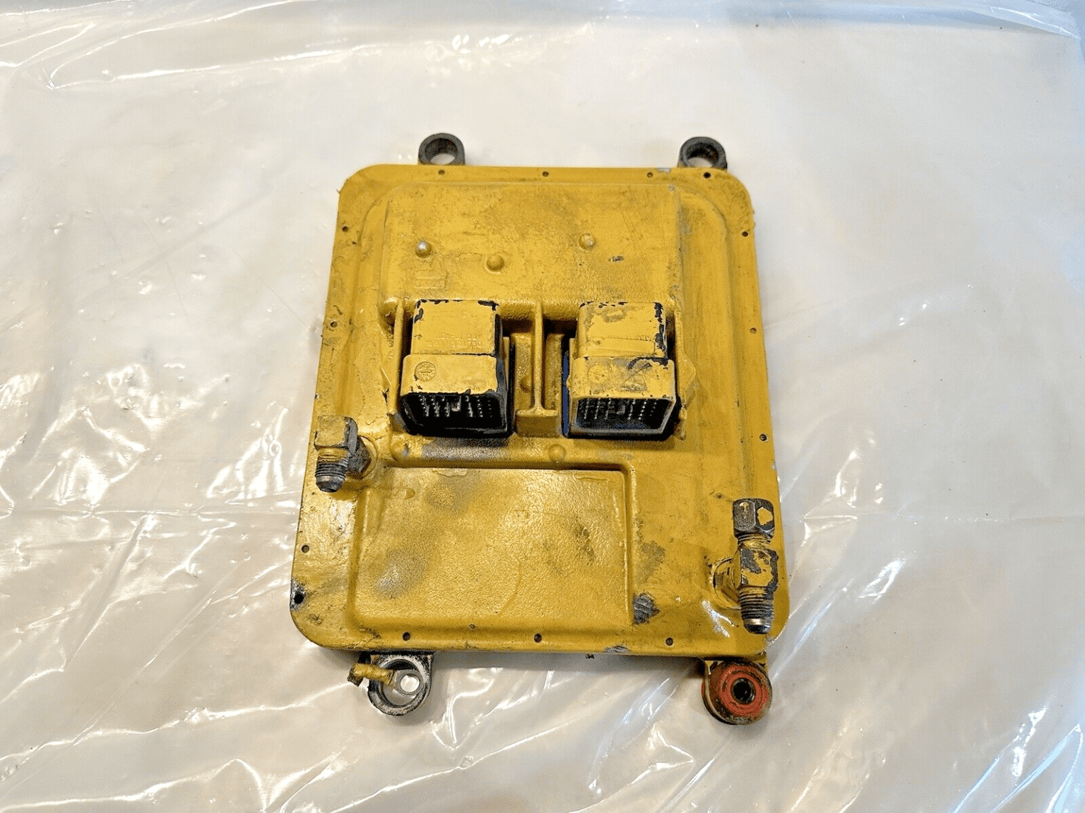 Engine Control Module ECM/ECU for Trucks | Buy Engine Control Module ...