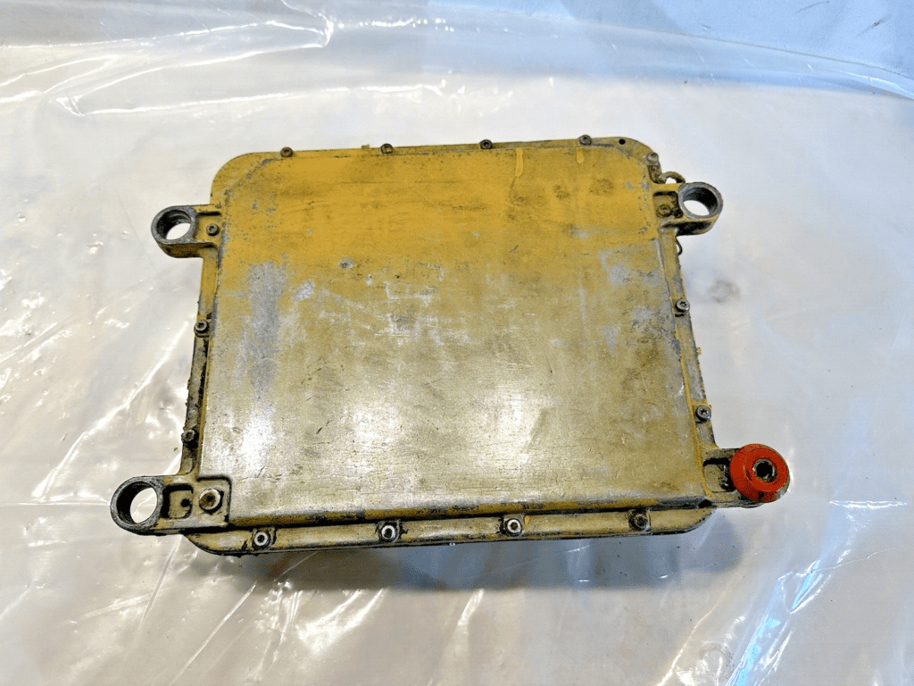 Caterpillar 3406E 550HP CAT Engine Control Module, ECM, ECU 212-9449 ...