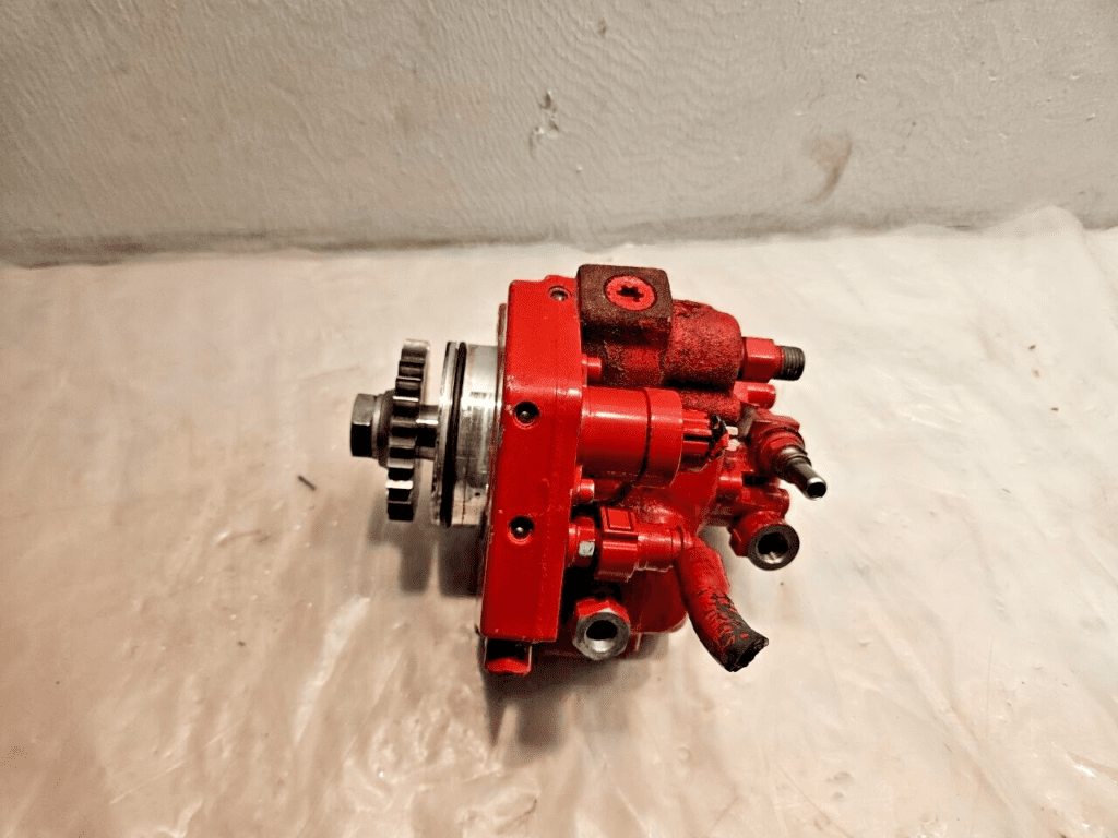 Fuel Pumps - ABC Diesel Parts