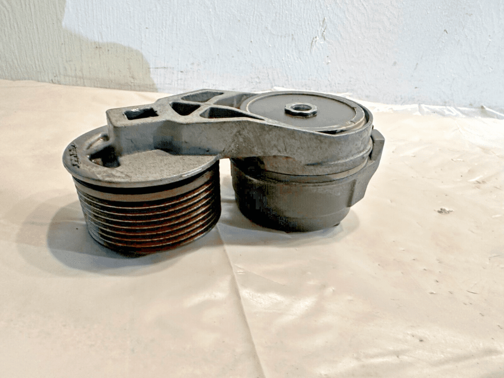 Cummins ISC/ISL 8.3 Diesel Engine Belt Tensioner 3973819 OEM - ABC ...