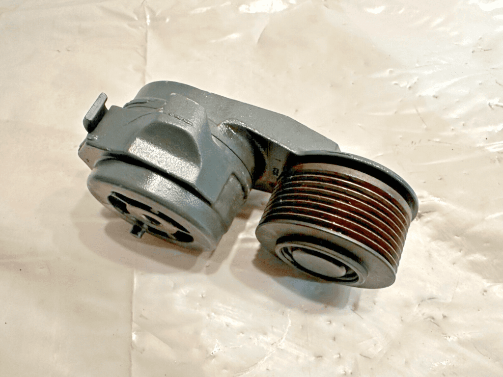 Cummins ISC/ISL 8.3 Diesel Engine Belt Tensioner 3973819 OEM - ABC ...