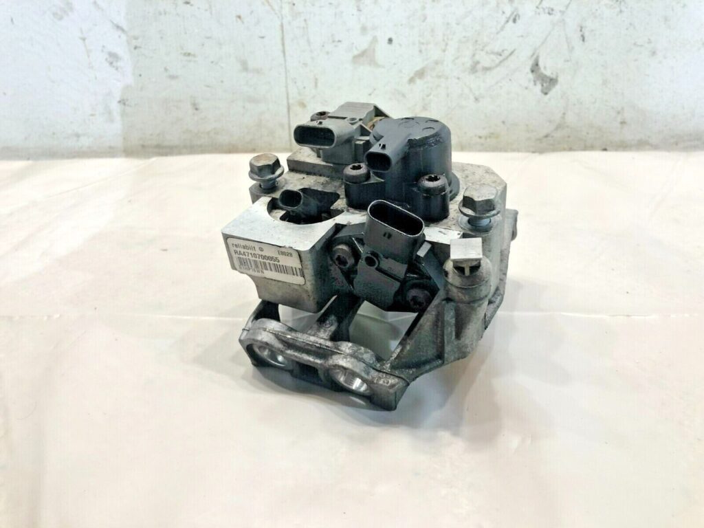 Detroit DD15 Diesel Engine Fuel Dozer Valve Assembly RA4710700055 OEM ...