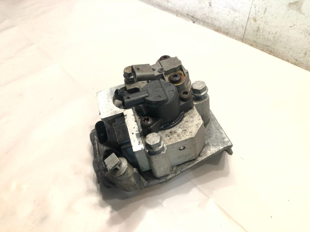Detroit DD15 Diesel Engine Fuel Dozer Valve Assembly RA4710700055 OEM ...